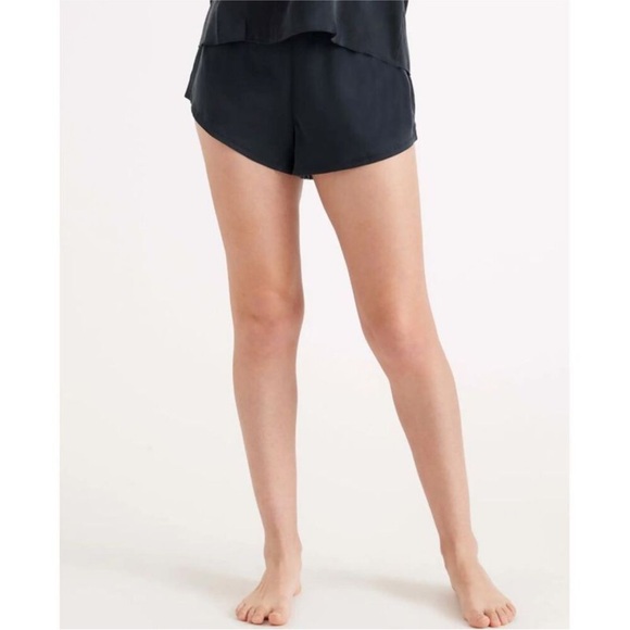 Quince | Shorts | Quince 0 Washable Silk Pajama Shorts | Poshmark